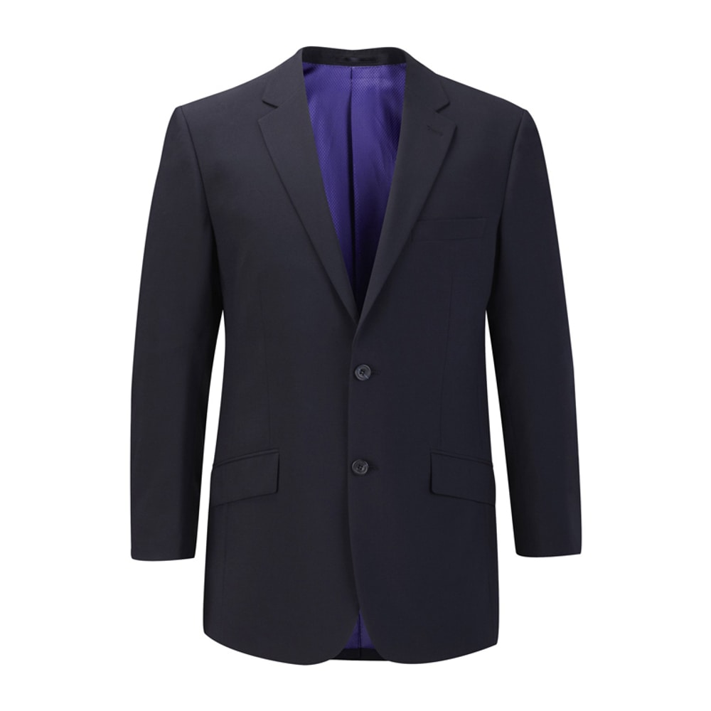 Skopes Navy Oslo Suit Jacket | BigDude Germany